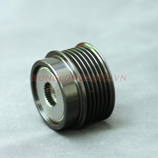 Puly máy phát Cerato, Elantra, K3, Forte | 373202B000 - Hưng Long Auto