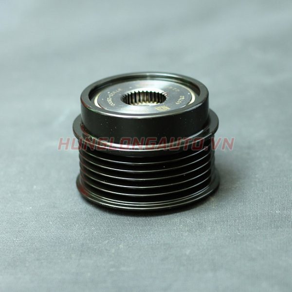Puly máy phát Cerato, Elantra, K3, Forte | 373202B000 - Hưng Long Auto