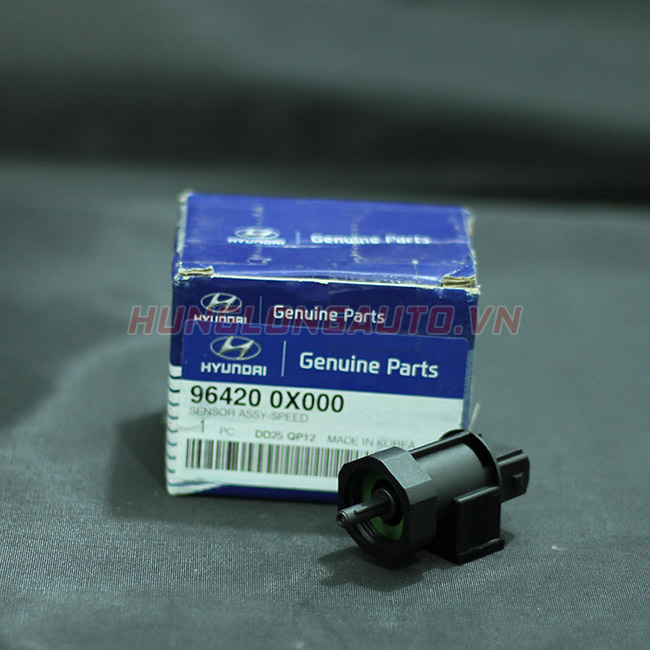 Cảm biến Công Tơ Mét Hyundai Grand I10 | 964200X000 - Phụ tùng ô tô ...