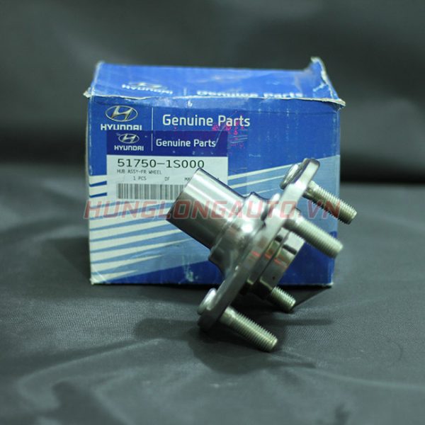 Bi moay ơ trước Hyundai Grand I10 | 517501S000 - Phụ tùng ô tô Hưng Long